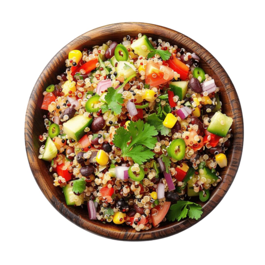 Quinoa Negra em Grão - Benefícios e Como Usar - Geração Saúde